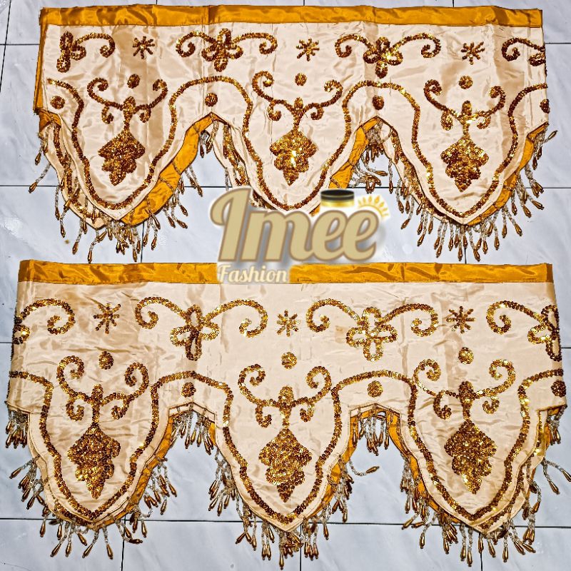 Makassar Bugis Tabere/Aisle Ta'bere | Shopee Thailand