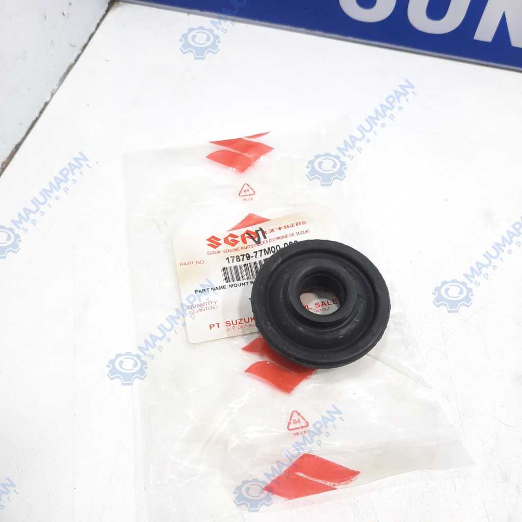 ยาง MOUNT RADIATOR TOP SUZUKI SWIFT | Shopee Thailand