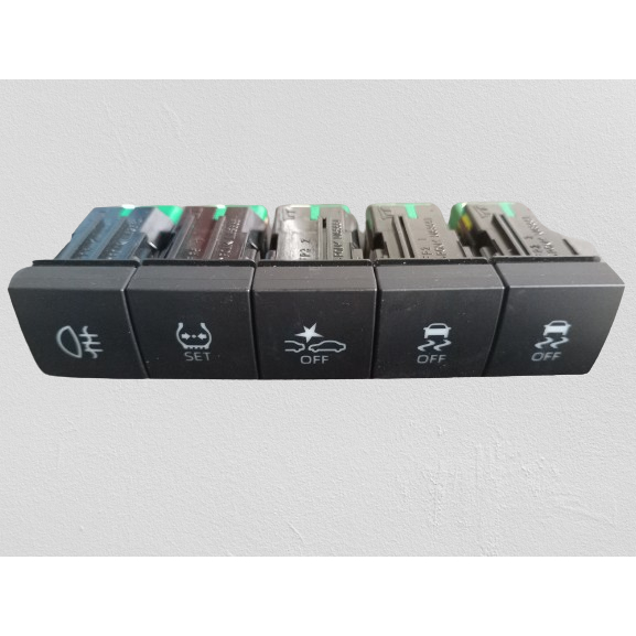 Foglamp Switch Toyota Raize Avanza Veloz Zenix 2021 Original Losspack ...