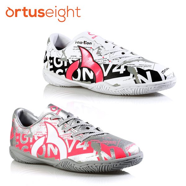 Ortus Eight Catalyst Legion V4 IN CH Children& 39;s / Junior Futsal ...