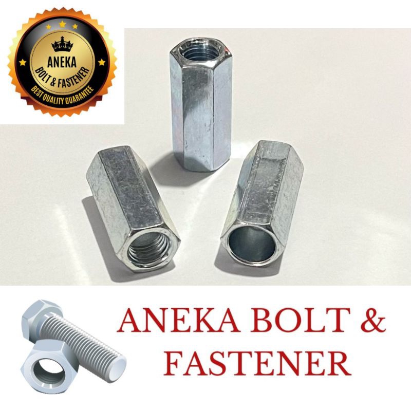 Honda M10 Mirror Nut 14th High Key | Shopee Thailand