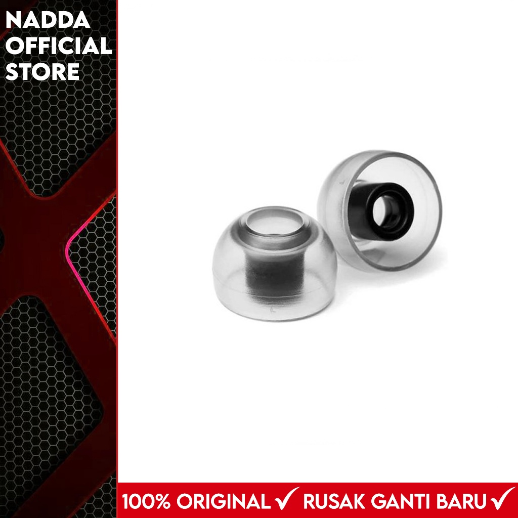 Azla SednaEarfit CRYSTAL Standard Type สําหรับซีล IEM และจุกหูฟังที่ ...