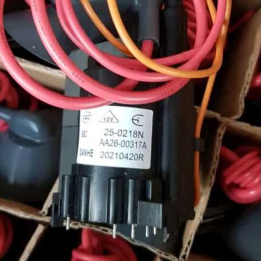 Bsc25 0218N FLYBACK TV SAMSUNG 21 นิ้วใน SLIM FBT BSC 25 0218N BSC 25 ...