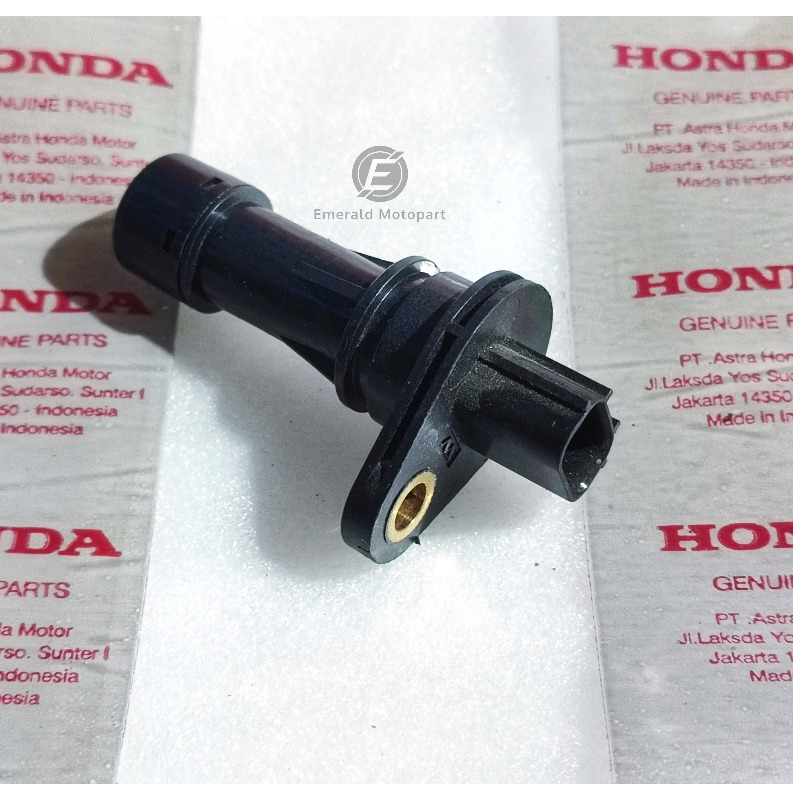 เซ็นเซอร์ assy speed sensor klmeter ความเร็ว km speedo spedo honda CBR ...