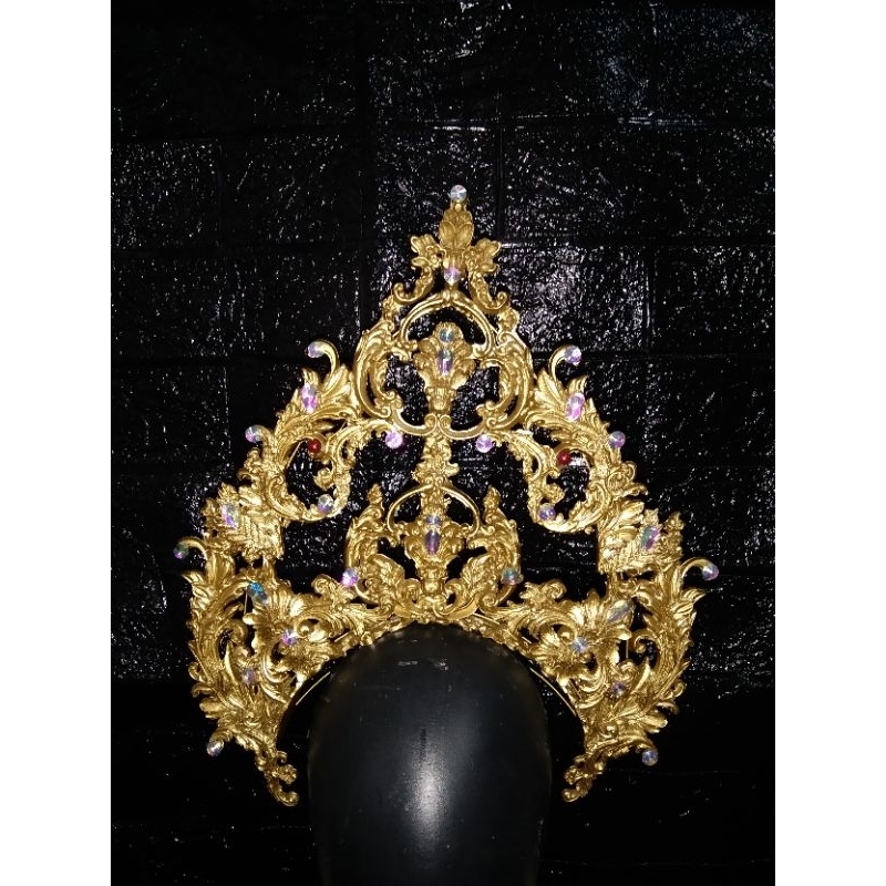 อุปกรณ์เสริม DANCE SIGER-CROWN-DANCE | Shopee Thailand