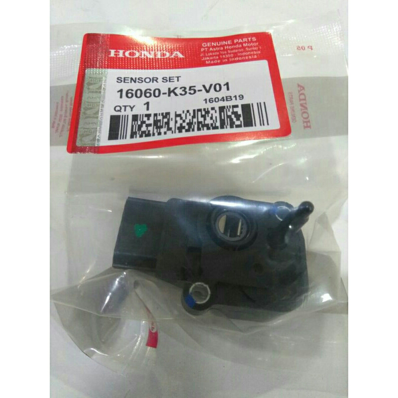 ชุดเซ็นเซอร์ TPS PCX NEw 150, PCX 150 CBU, ADV 150 ORIGINAL KEIHIN ...