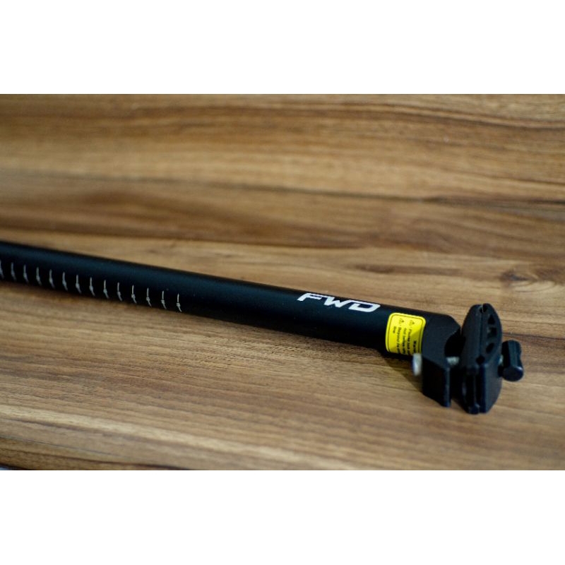 Seatpost Alloy 25.4 เหมาะสําหรับ Fixie Classic soloist 01 & 02 | Shopee ...