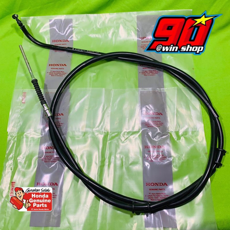 สายเบรคหลัง HONDA BEAT NEW LED K1A BEAT STREET LED K1A 2020 - ปัจจุบัน ...