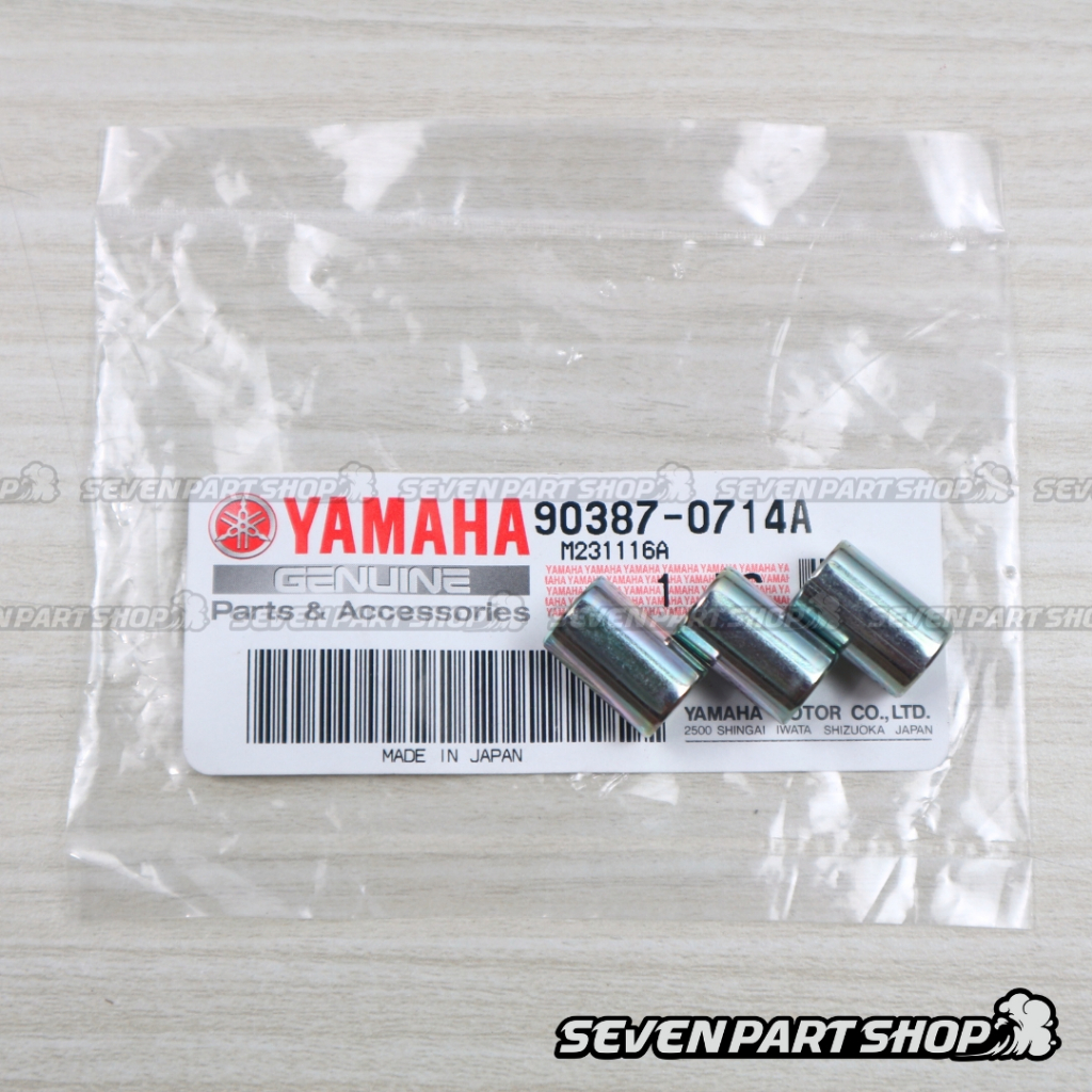 Bosh Bracket STOPLAMP ไฟท้าย RX KING RXK ORI ต้นฉบับ YGP 90387-0714A ...