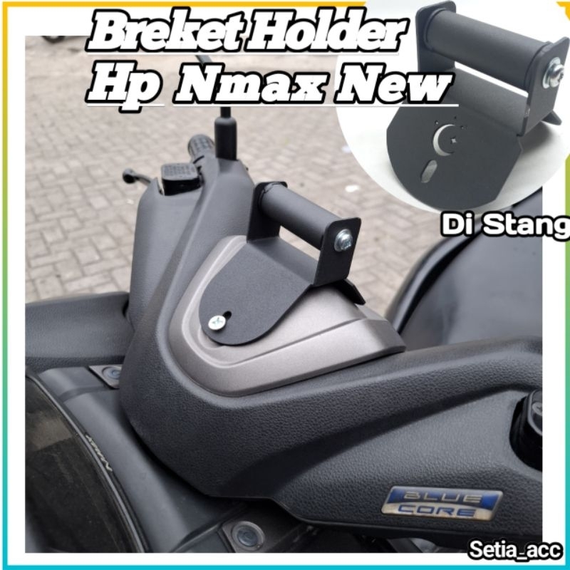 ที ่ วางขายึด Hp Nmax ใหม ่ ในแฮนด ์ 2024 2023 2022 2021 2020 | Shopee ...