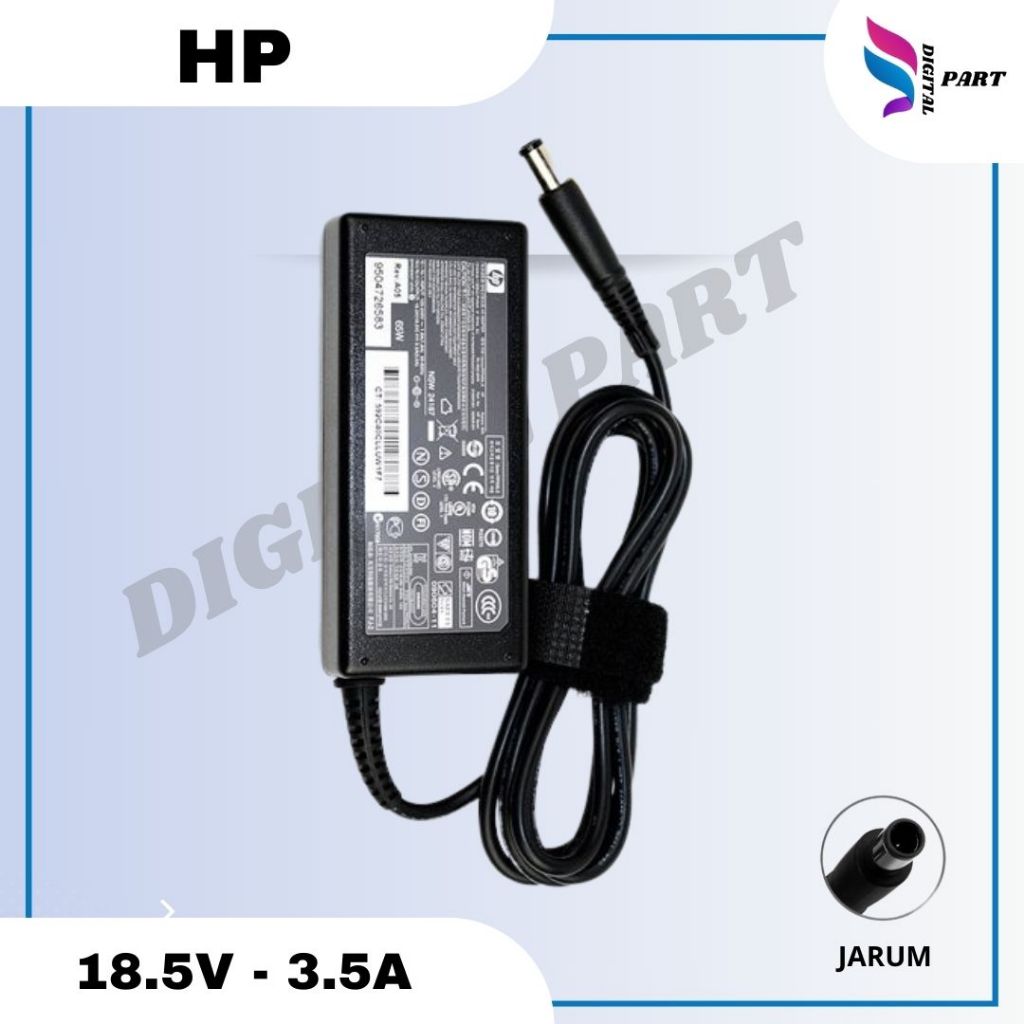 อะแดปเตอร์ชาร์จแล็ปท็อป HP Compaq CQ20 2230 2230s B1200 ของแท้ | Shopee Thailand