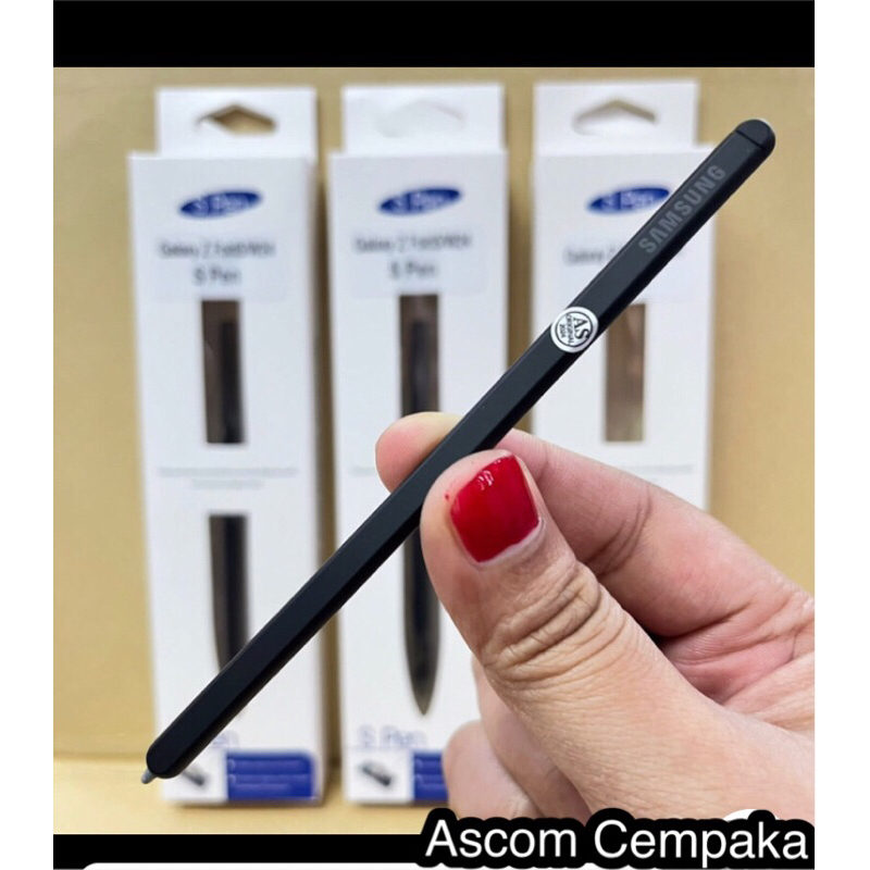 ปากกา Stylus S samsung galaxy Z fold 6 Edition | Shopee Thailand
