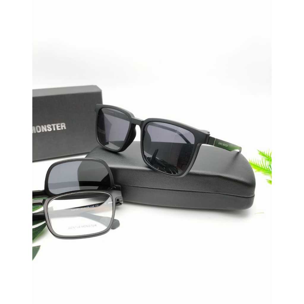 Mata Ready แว่นตา! Gm 2191ขายดี | Shopee Thailand