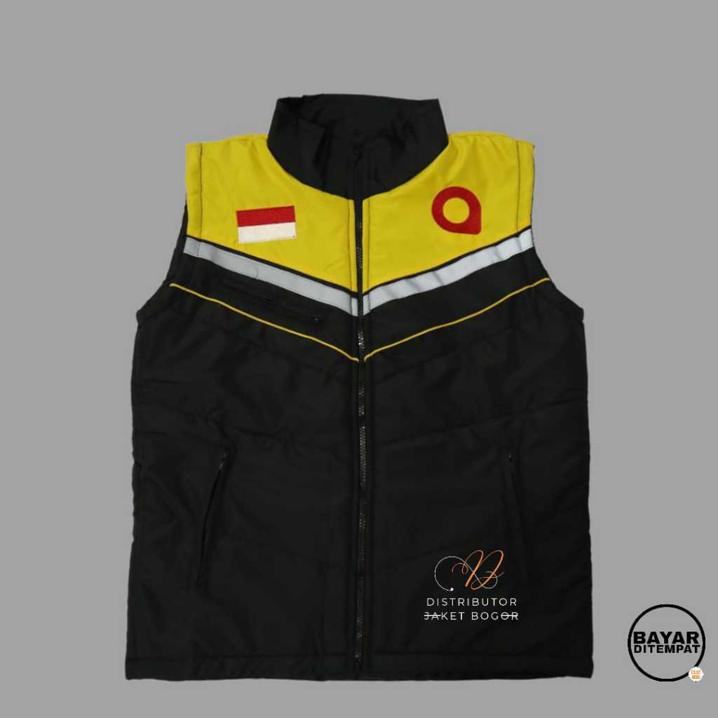 เสื้อกั๊ก mxm ใหม่ล่าสุด 2024/mxm 2022/เสื้อกั๊กคนขับหนา | Shopee Thailand