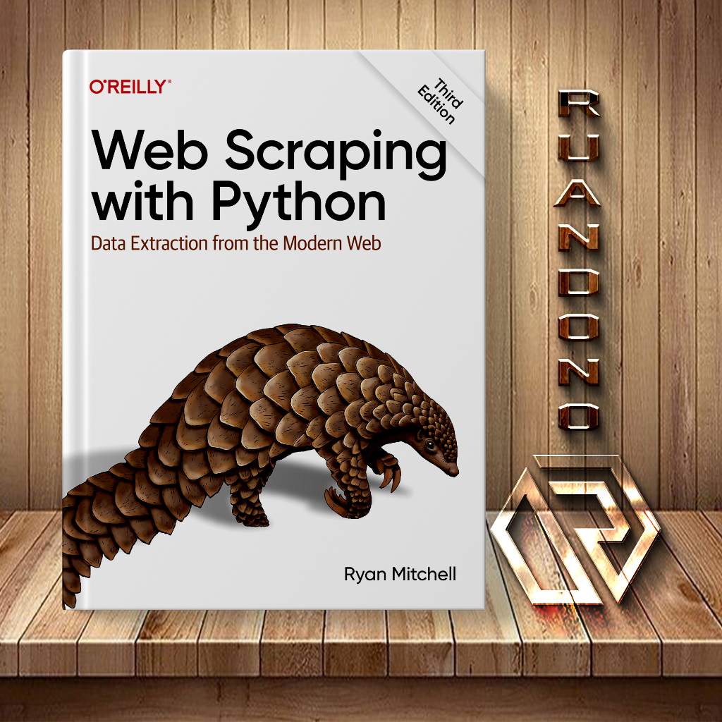 Web Scraping with Python: การสกัดข้อมูลจากเว็บสมัยใหม่ | Shopee Thailand