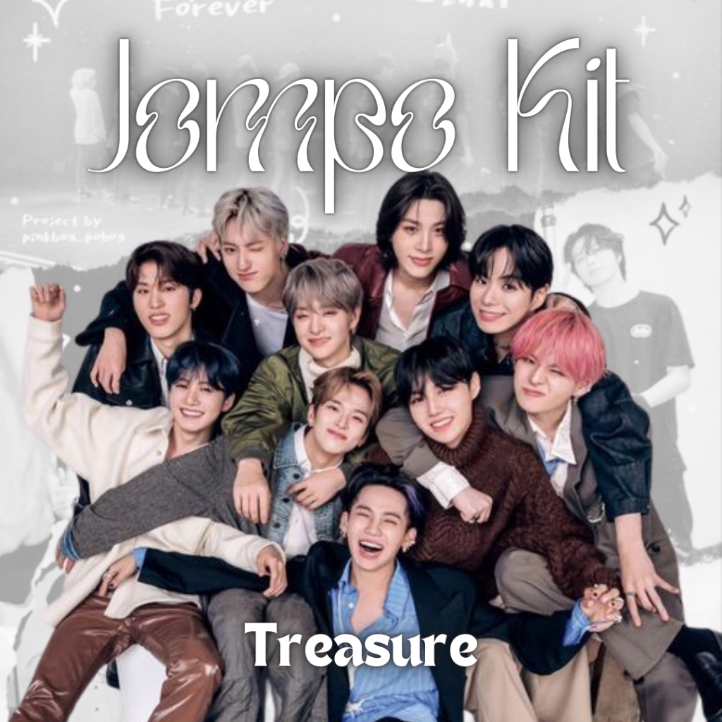 Treasure JOMPO KIT // SALONPAS, HANSALAST KOYO, TOLAK ANGIN, VITACIMIN ...