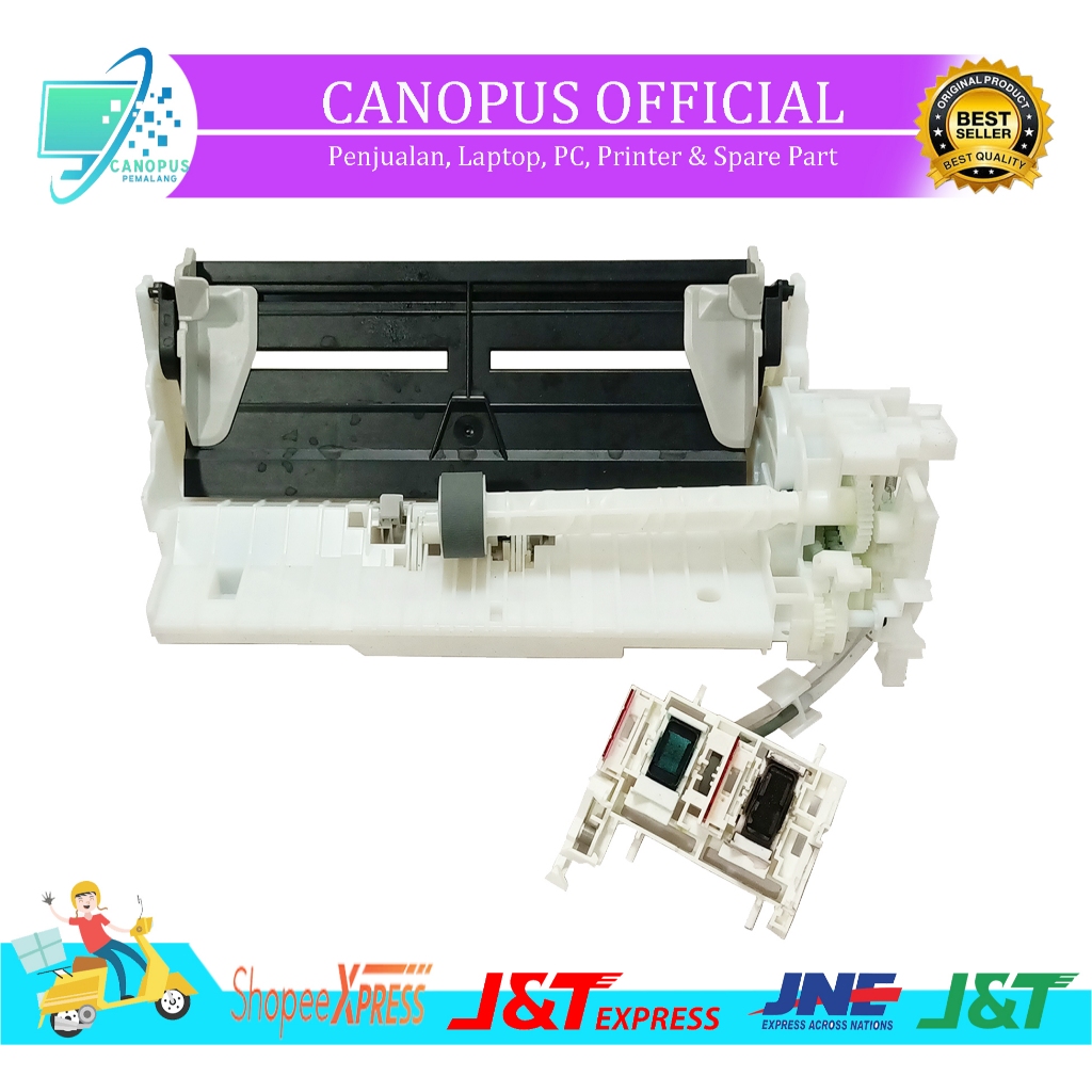 Asf Roller Canon ip2770 mp258 mp287 MP237 Roller Printer IP 2770 MP 287 ...