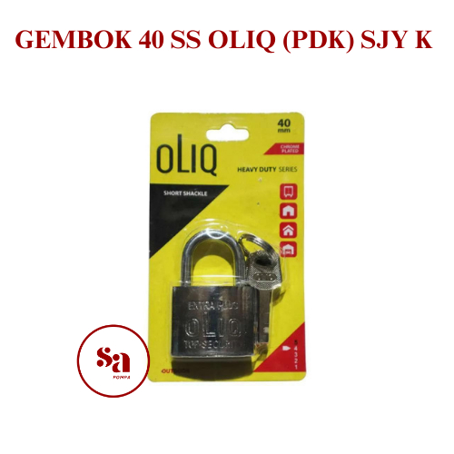 แพ็คเกจ 40 SS OLIQ SHORT ปลอดภัยที่สุด คุณภาพซุปเปอร์ออริจินัล | Shopee ...