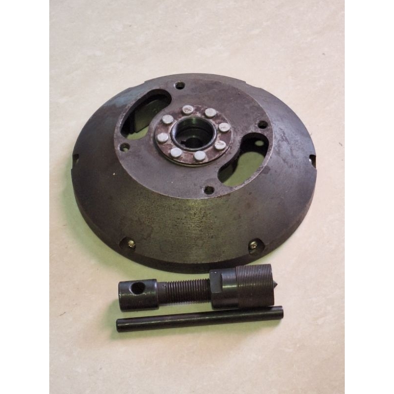 Treker Tracker Traker Magnet Lock Magnet original Baj Vespa Super Vbb ...