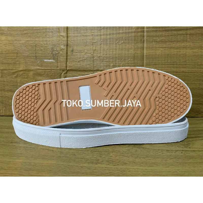 Outsole รองเท้าลําลองรองเท้าผ้าใบ Outsole Bottom Base Vans Kets TPR และ ...