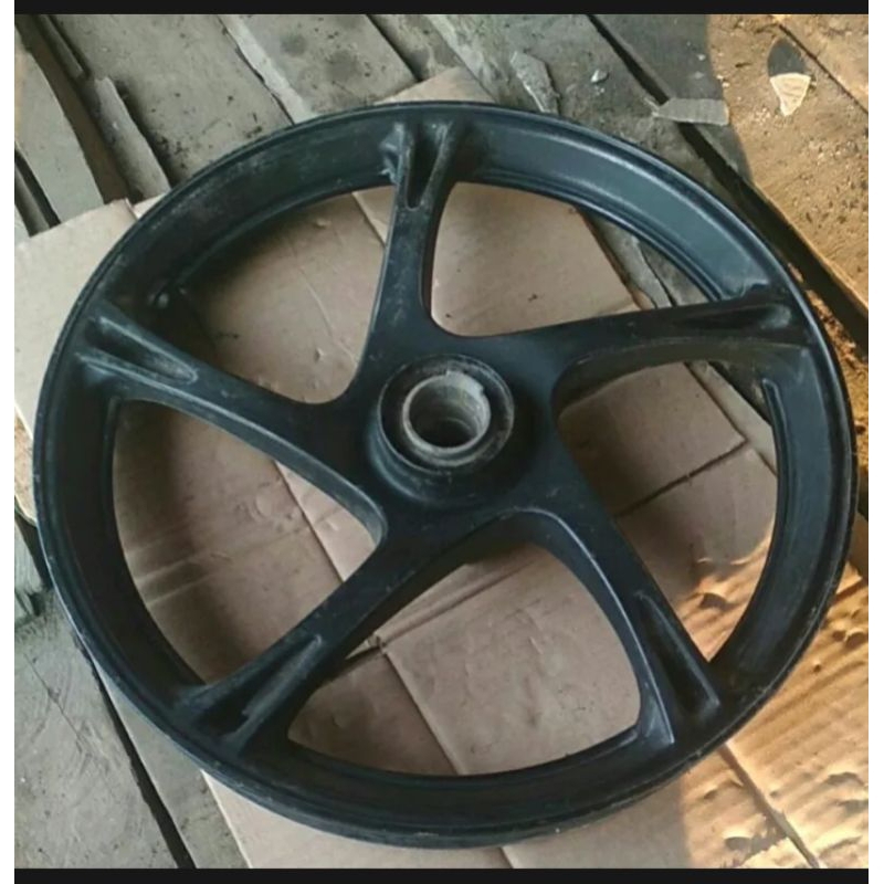 Yamaha Mio sporty Mio soul Xeon ขอบหน้าเดิม พร้อมใช้งาน มอเตอร์ไซค์ ...