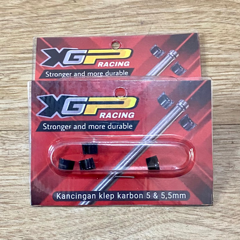 Xgp งอวาล์วคาร์บอน ตะปูวาล์วคาร์บอน xgp | Shopee Thailand