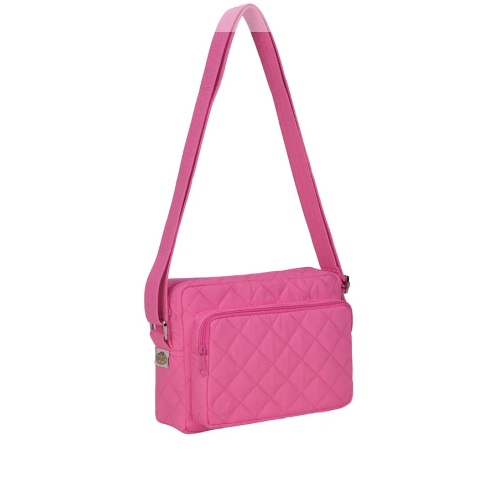 (กระเป๋านารายา) Tas NARAYA BE SIMPLE CROSSBODY BAG ORIGINAL THAILAND ...