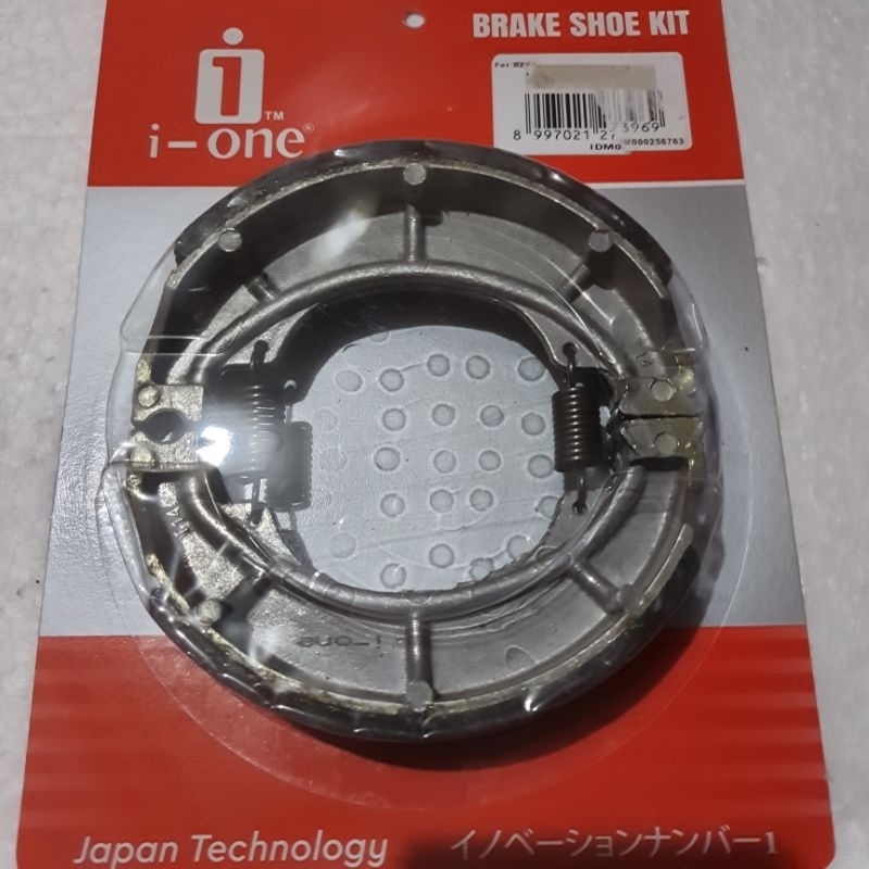 Bajaj PULSAR 180 UG3 UG4 200 DTSI ค่ายเบรกด้านหลังคุณภาพสูง | Shopee ...