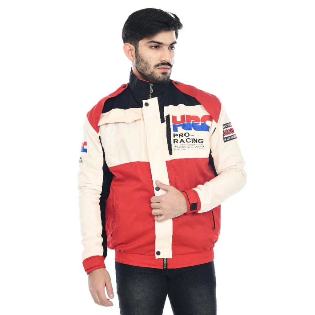 Honda Pro Racing HRC All Japan Championship Road Race Jacket | Shopee ...