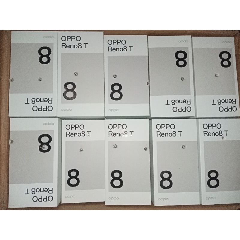 กล่อง dus hp Oppo Reno8T ของแท้ มีกล่อง hp แบบยืดหยุ่น | Shopee Thailand