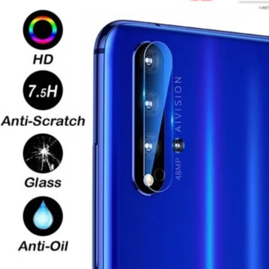 2024!! กระจกนิรภัยพลาสติก HONOR เลนส์กล้อง HUAWEI MATE 40 Pro/Nova 5T/5T Pro/Nova 7/P30/P30Lite ...