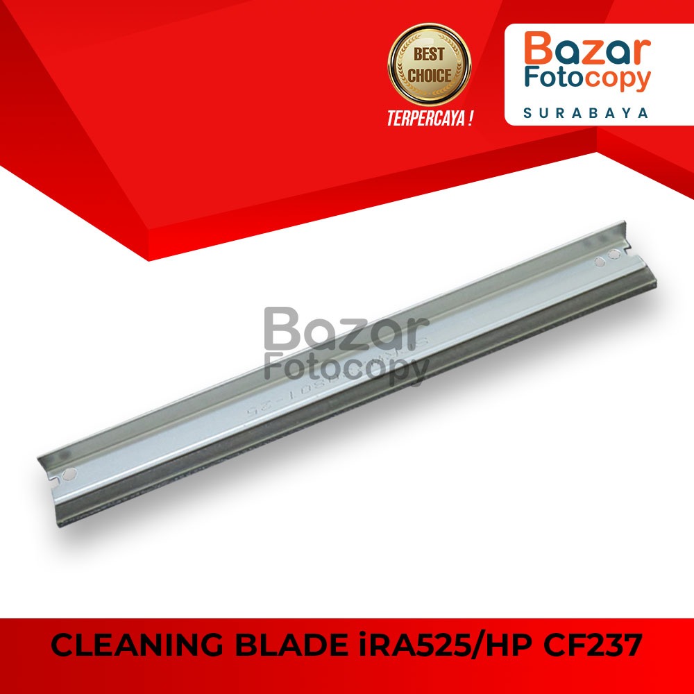 ใบมีดทําความสะอาด IRA525 HP CF237 - CB IRA525 | Shopee Thailand