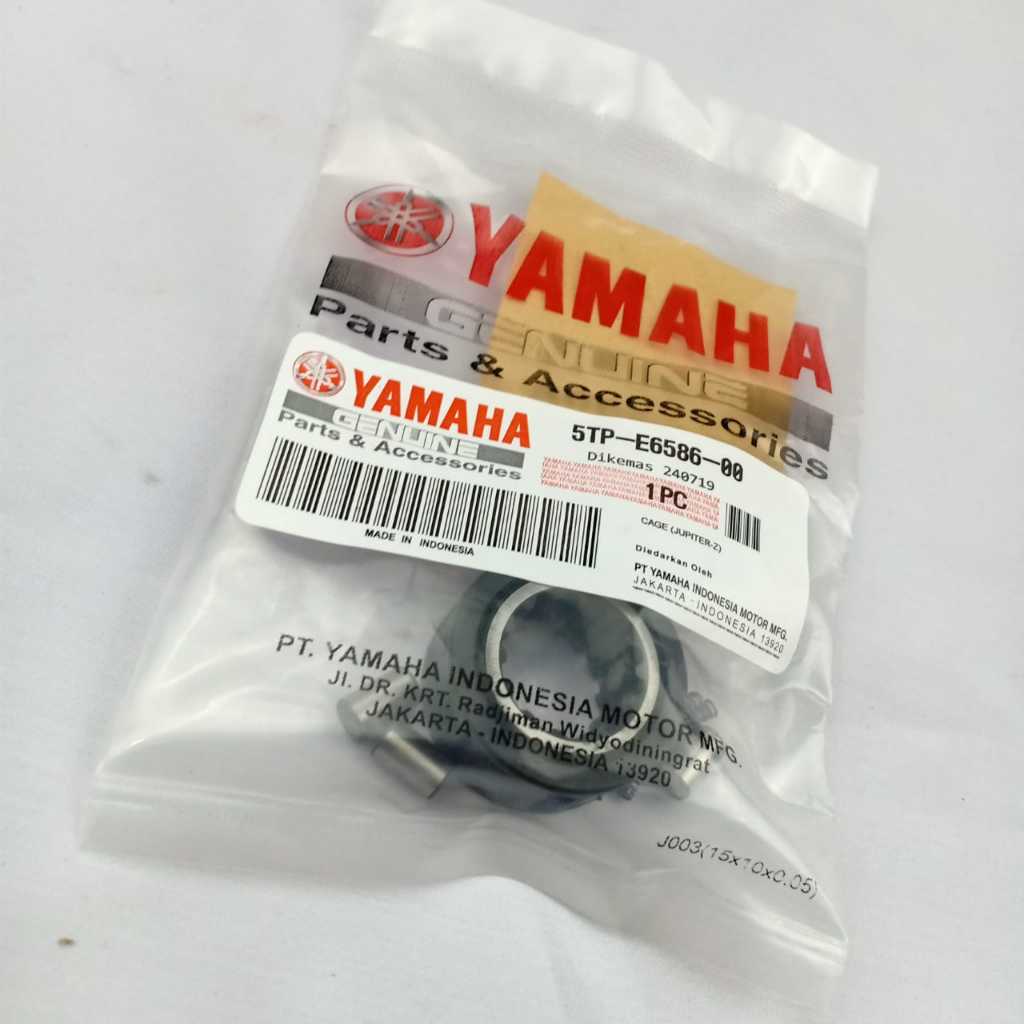 กรงคลัตช์ สําหรับ Yamaha Jupiter Z - 5TP Vega R 5TP-E6586-00 | Shopee ...