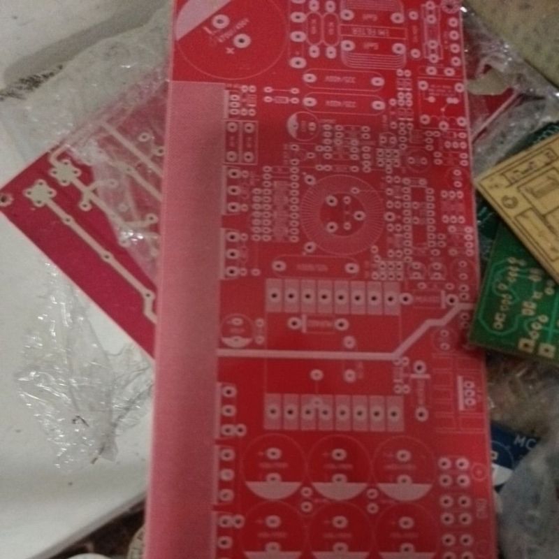 Pcb smps Hb IC SG 3525 1500-2000 วัตต์ | Shopee Thailand