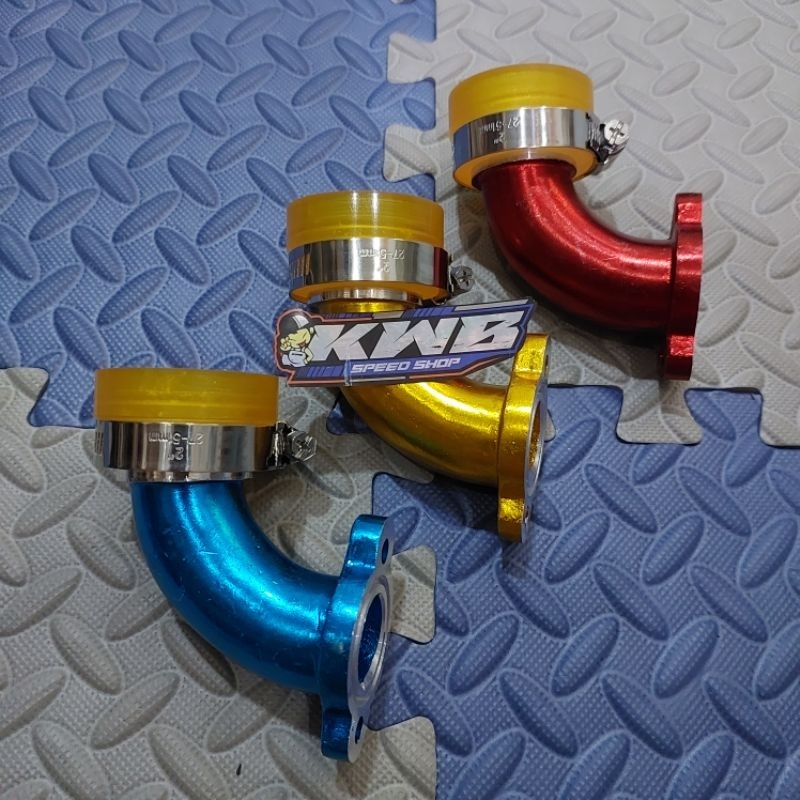 Manipol manifold Tapeline Duck คาร์บูเรเตอร์ pe 24 26 28 30 34 pnp ...