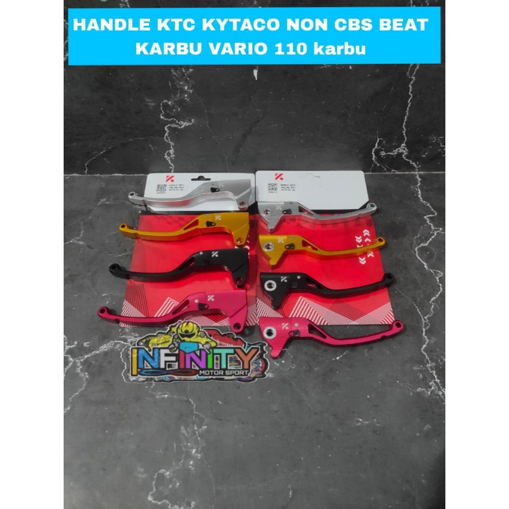 คาร์บูเรเตอร์ KTC NKYTACO FI NON CBS BEAT VARIO 110 OLD NON CBS ...