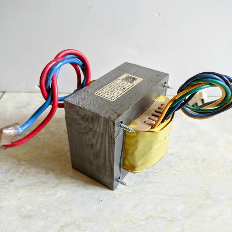 Trafo UPS 1200VA EX UPS PROLINK MODEL PRO1201FSCU | Shopee Thailand