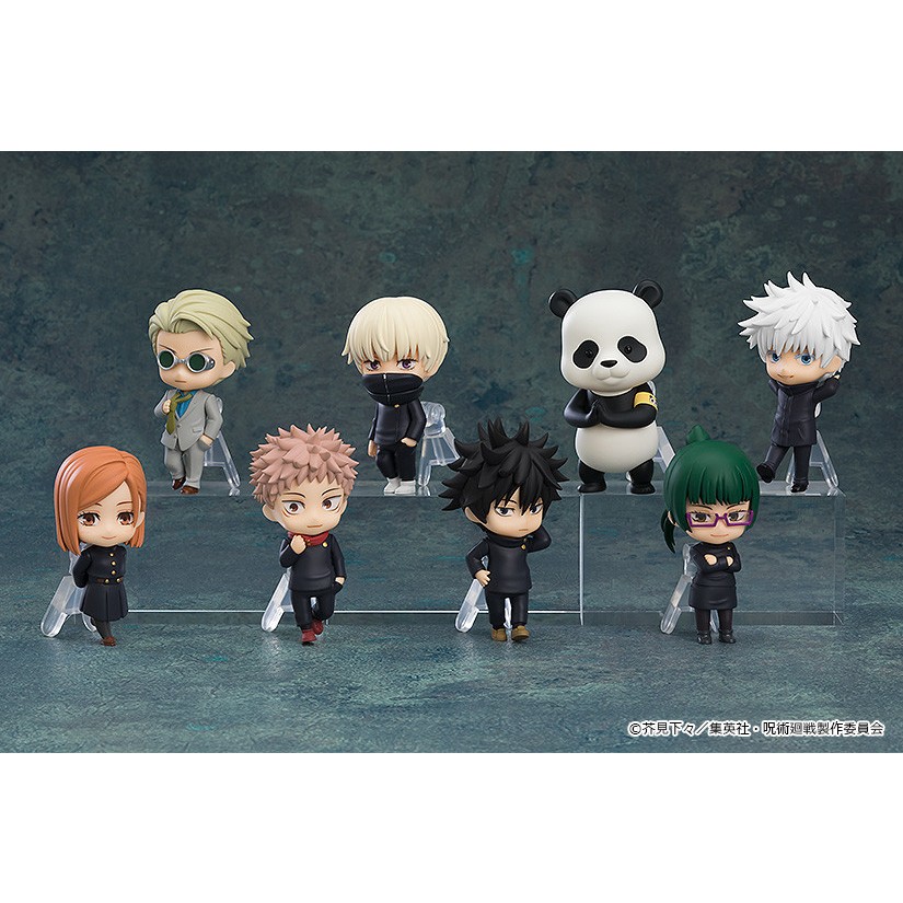 [READY] Nendoroid เซอร์ไพรส์ jujutsu kaisen jjk | Shopee Thailand
