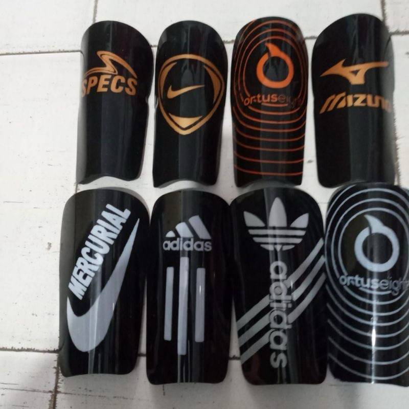 New Skin Futsal Football Decker | Shopee Thailand