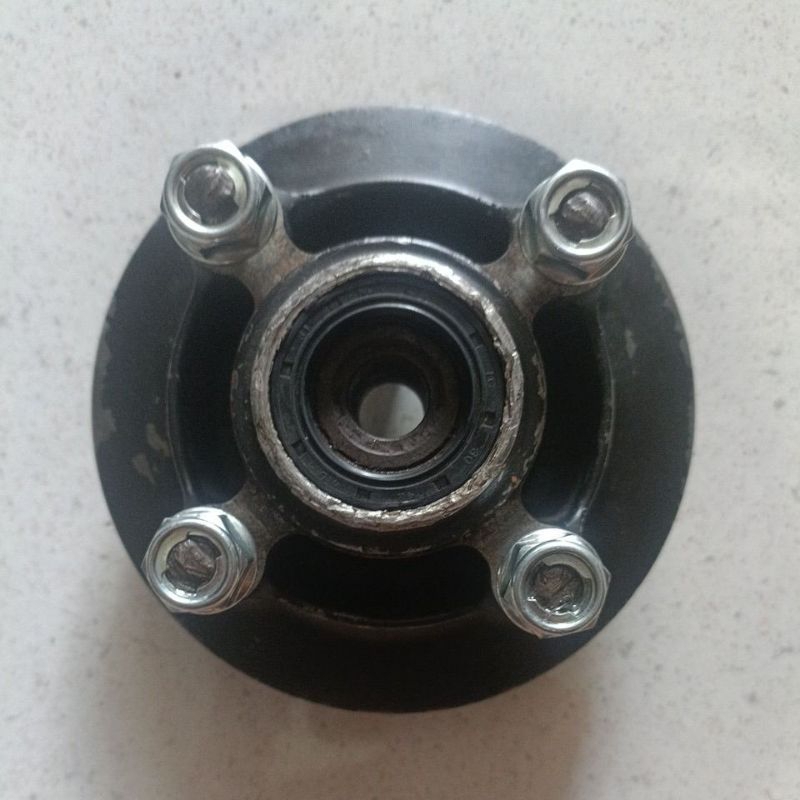งีบเกียร์ honda verza Sogan mega pro mp primus cb150r เก่า ของแท้ ...
