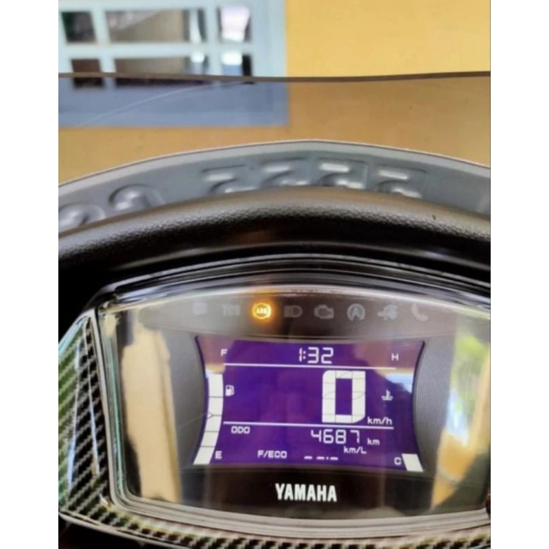 Polaris POLARIZER YAMAHA NMAX 2020 2021 ลําโพงโพลาริส SPEEDOMETER ...