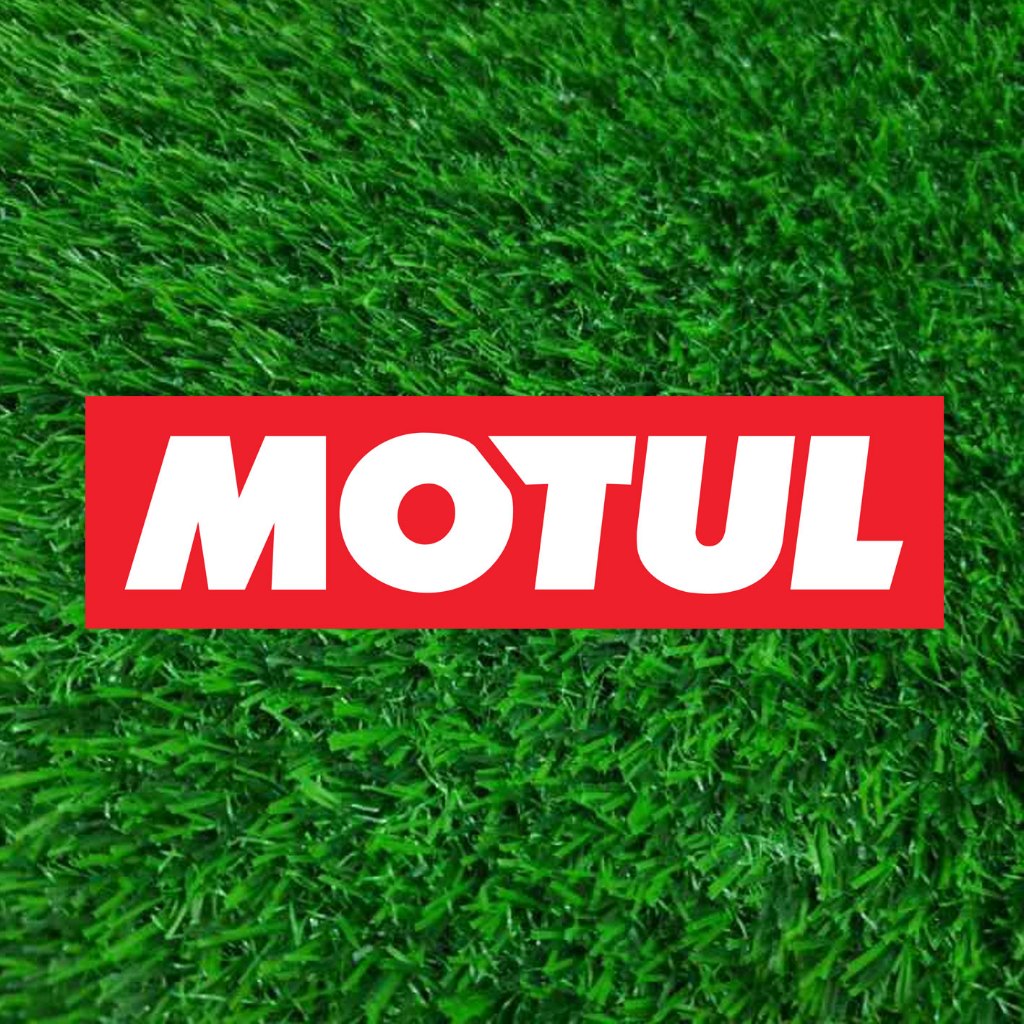 Motul Sticker - สติ ๊ กเกอร ์ โลโก ้ แบรนด ์ | Shopee Thailand
