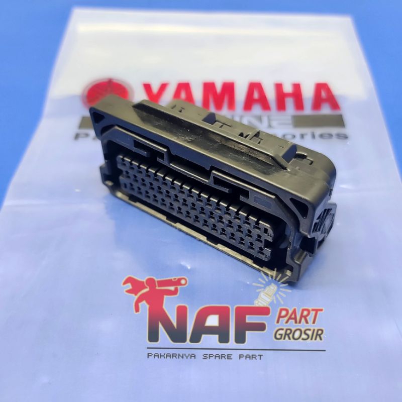 Soket SOCKET ECCU SGCU ACG ACM YAMAHA NMAX LEXI AEROX ORIGINAL | Shopee ...