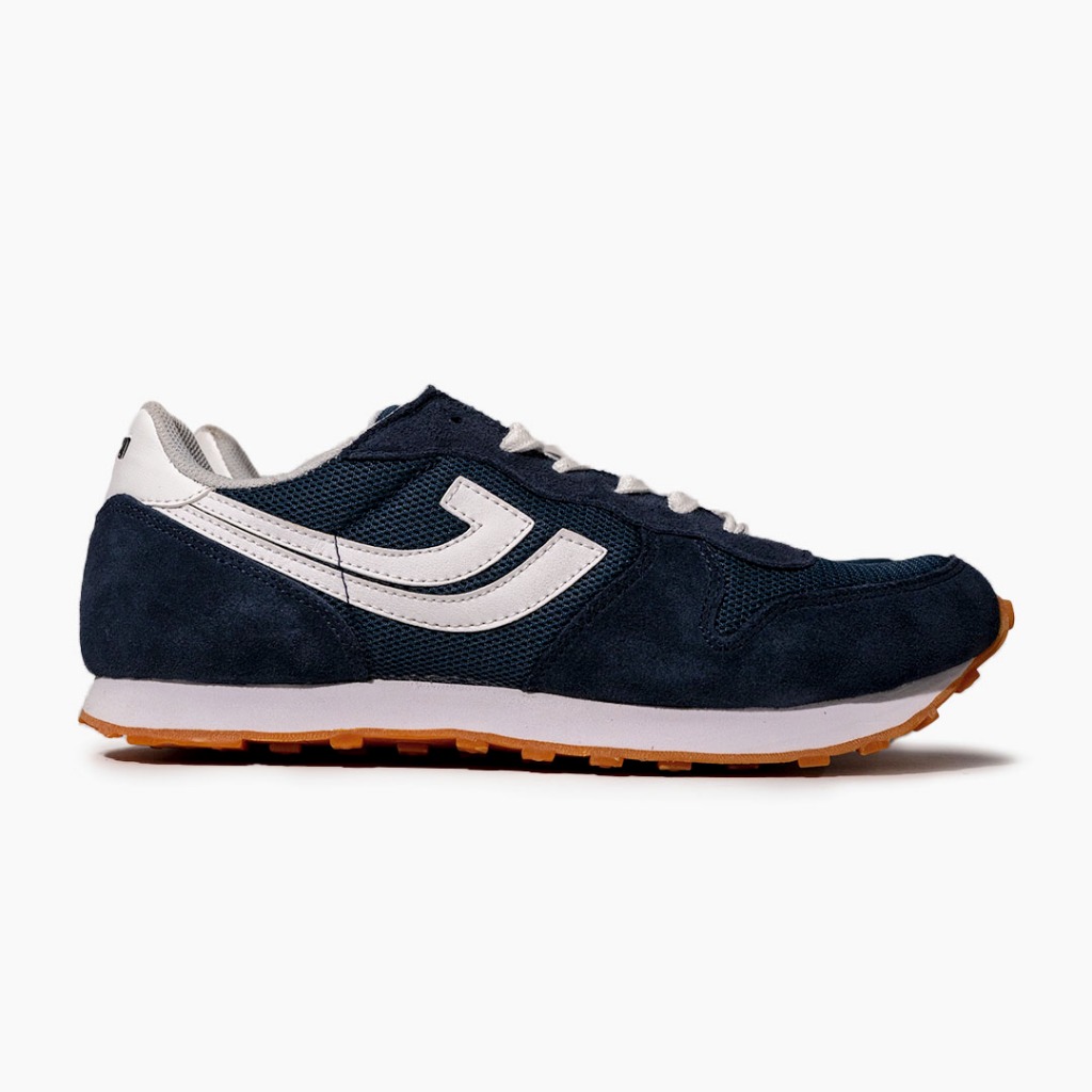 รองเท้า Tabi Johnson - Arashi Navy | Shopee Thailand