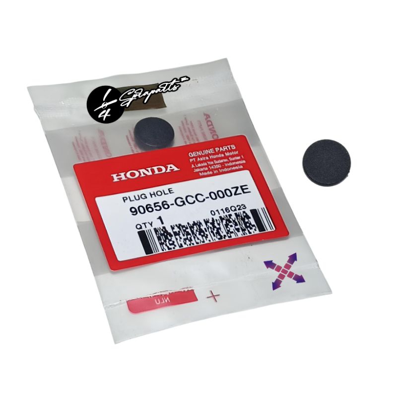 ฝาครอบรูกระเป๋าเดินทาง ไร้กระจก สําหรับ eSP K93 BeAT eSP K81 Vario 125 ...