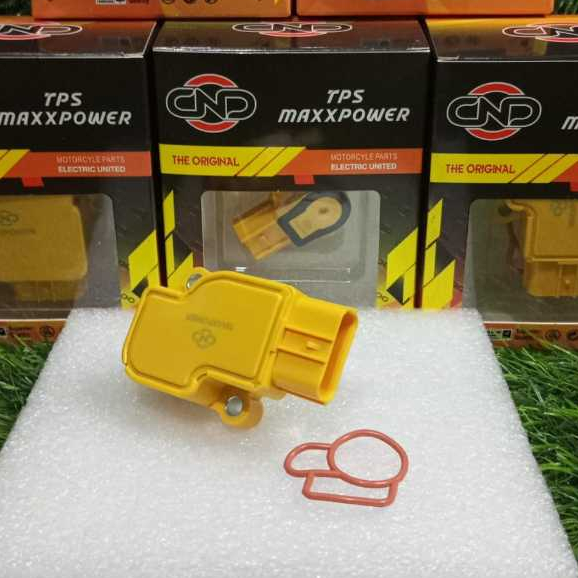 เซนเซอร์ TPS RACING PCX 150 ชิ้น X125 ADV MAXXPOWER DND DND | Shopee ...