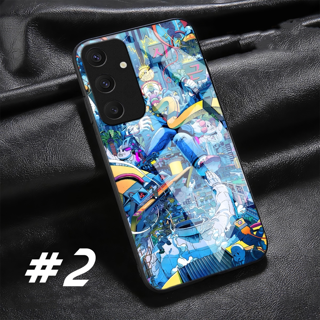 A017 เคสนิ่ม กระจกเงา SAMSUNG S24 S42 PLUS S24 ULTRA ALL TYPE - รวมใน ...