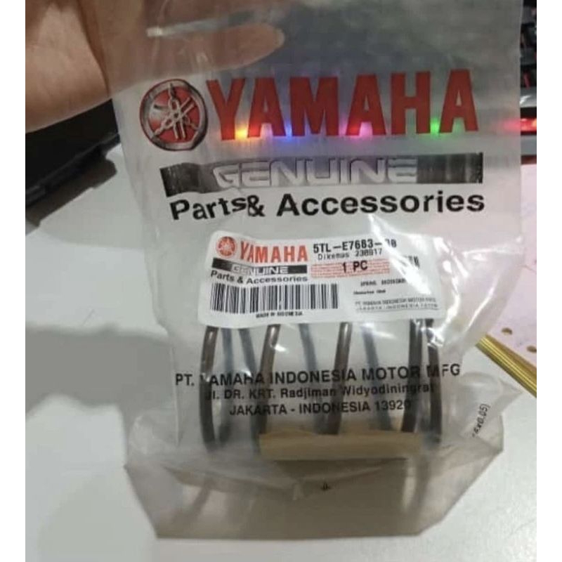 ต ่ อ Cvt Mio Sporty Mio Smile Mio Soul 5TP | Shopee Thailand