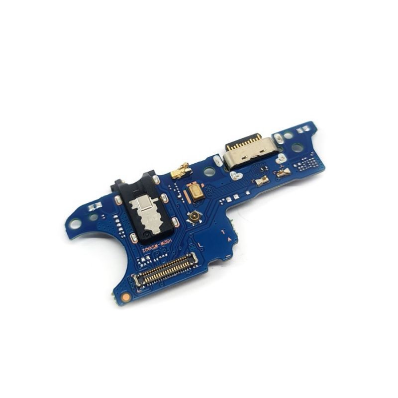 ยืดหยุ่น CONNECTOR SAMSUNG A02S / A025 / A03S / A037 CAS CHARGER MIC HF ...