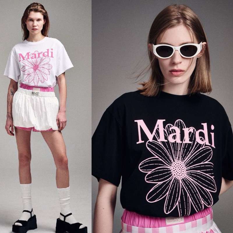 Mrdi พื้นฐาน สไตล์เกาหลี | Shopee Thailand